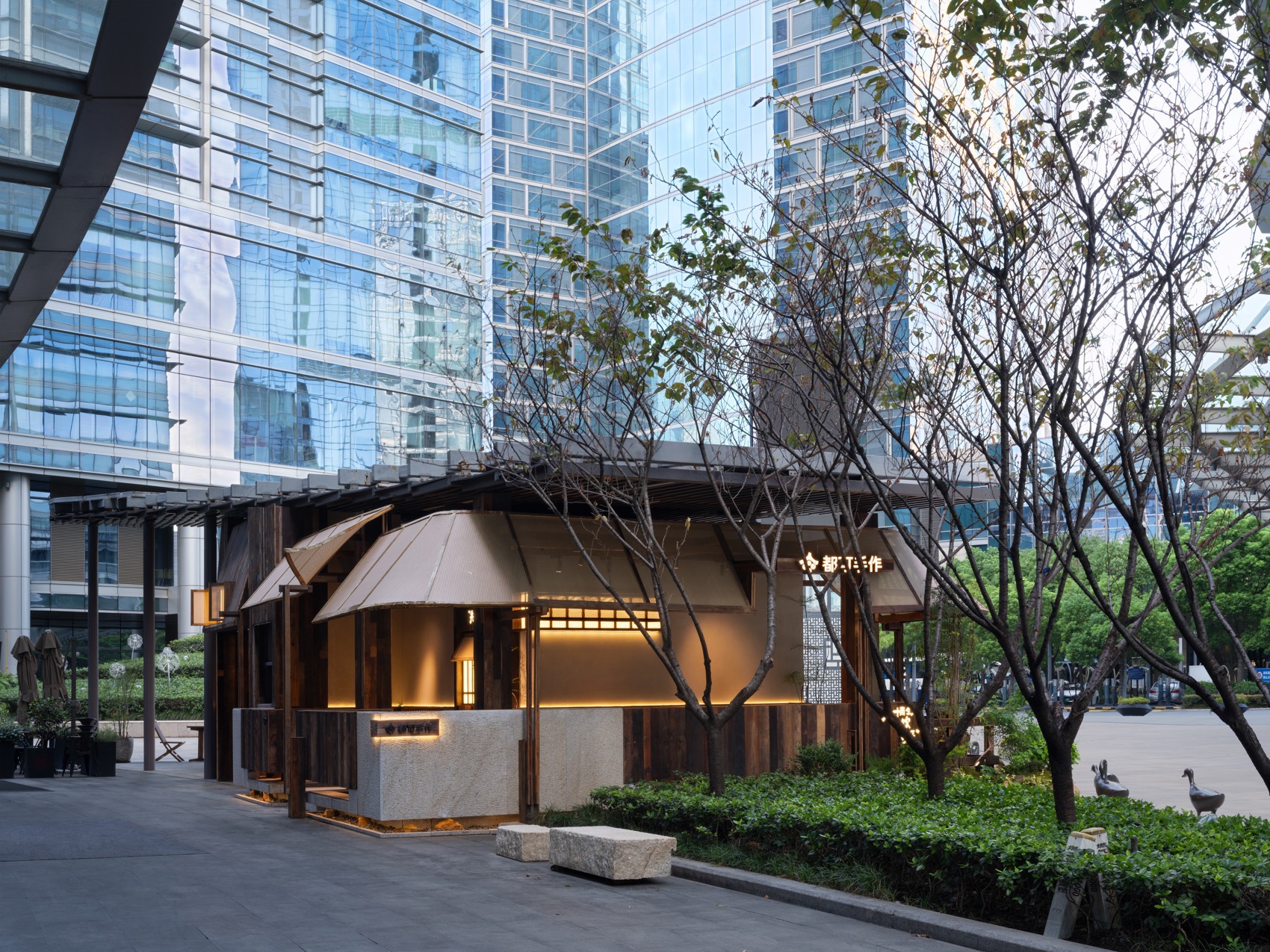 Coco Handmade by OYTT Design - 谷德设计网