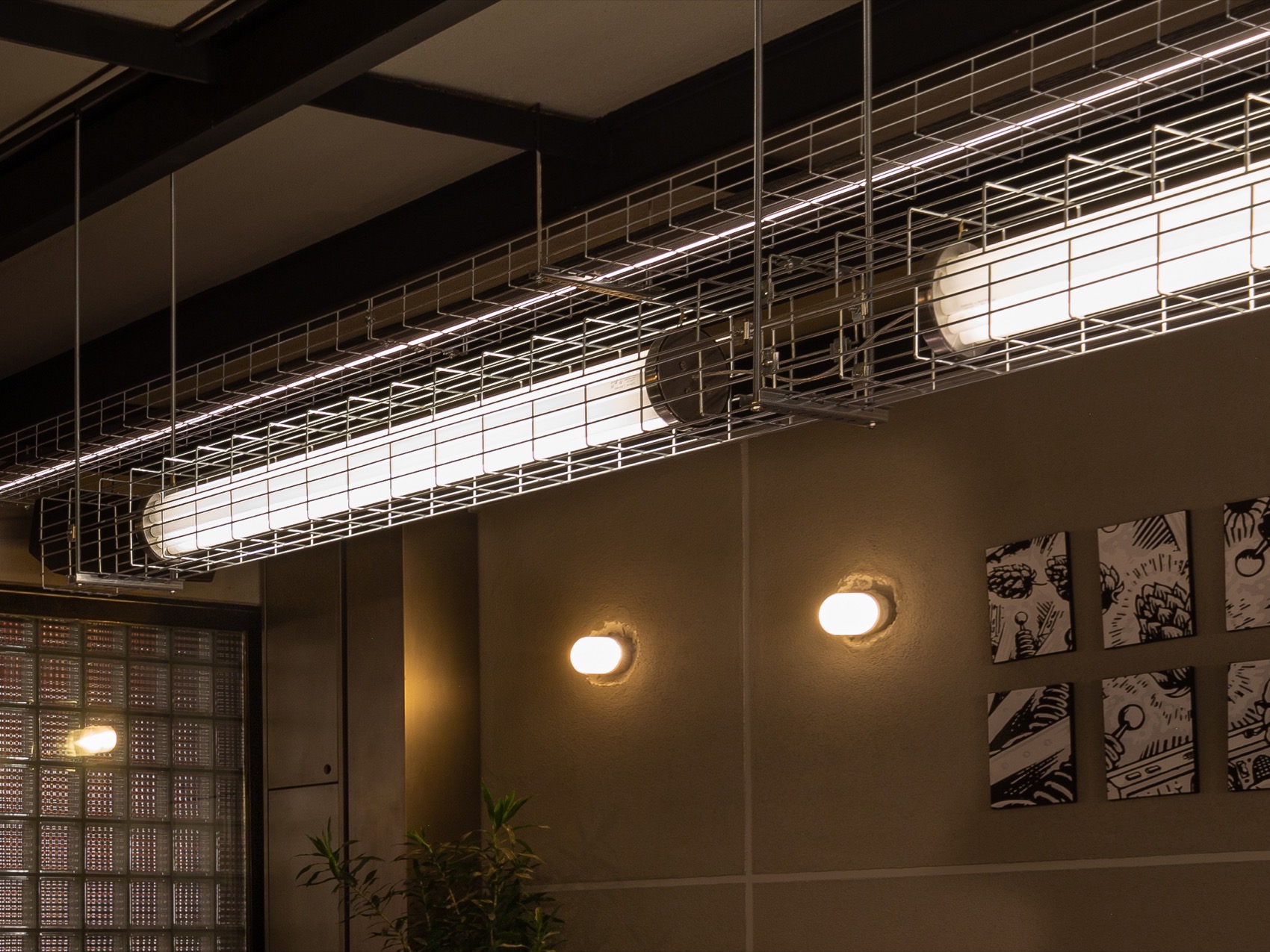 AYI Pub by BARN Arch. - 谷德设计网