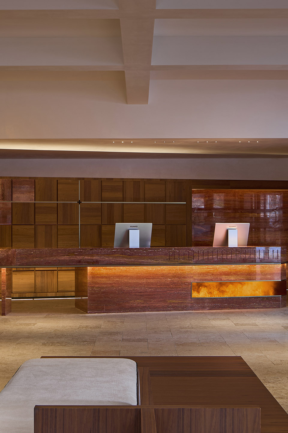 Puinn Hotel by Funs Creative Design Consultant - 谷德设计网