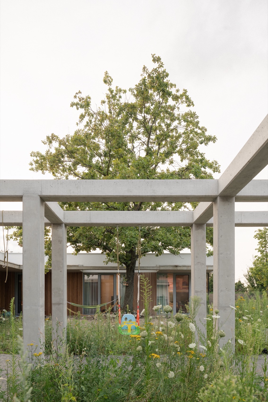 RDO House by ČECHVALA ARCHITECTS - 谷德设计网