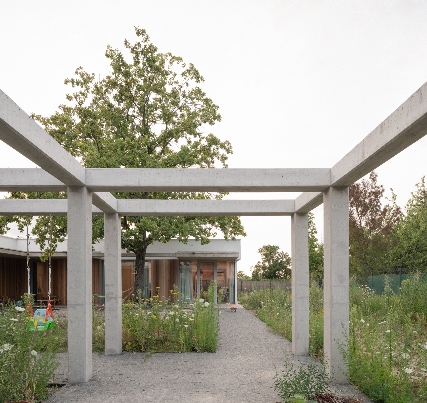 RDO House by ČECHVALA ARCHITECTS - 谷德设计网