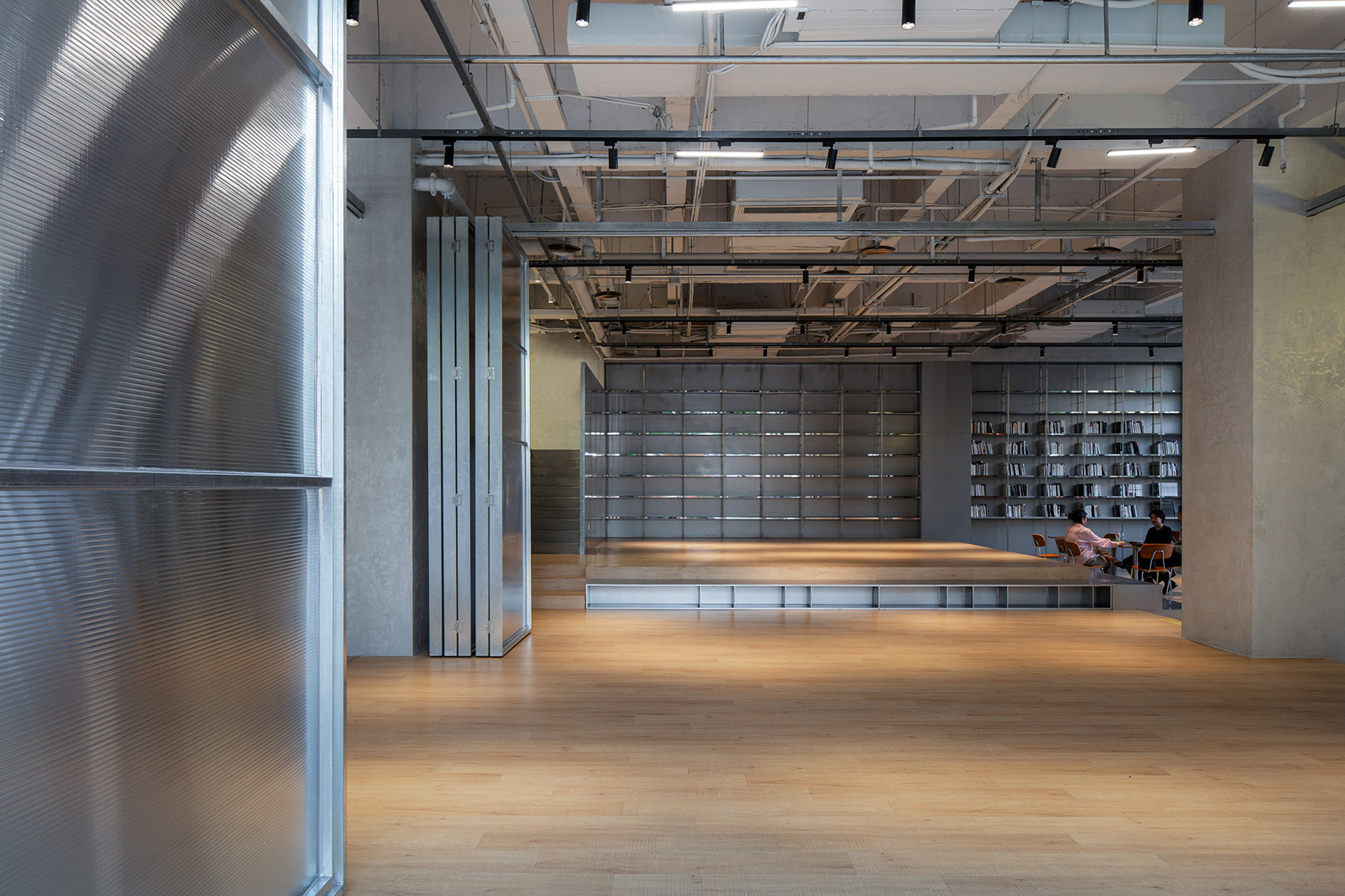 Monster Tribe by VARI Design - 谷德设计网