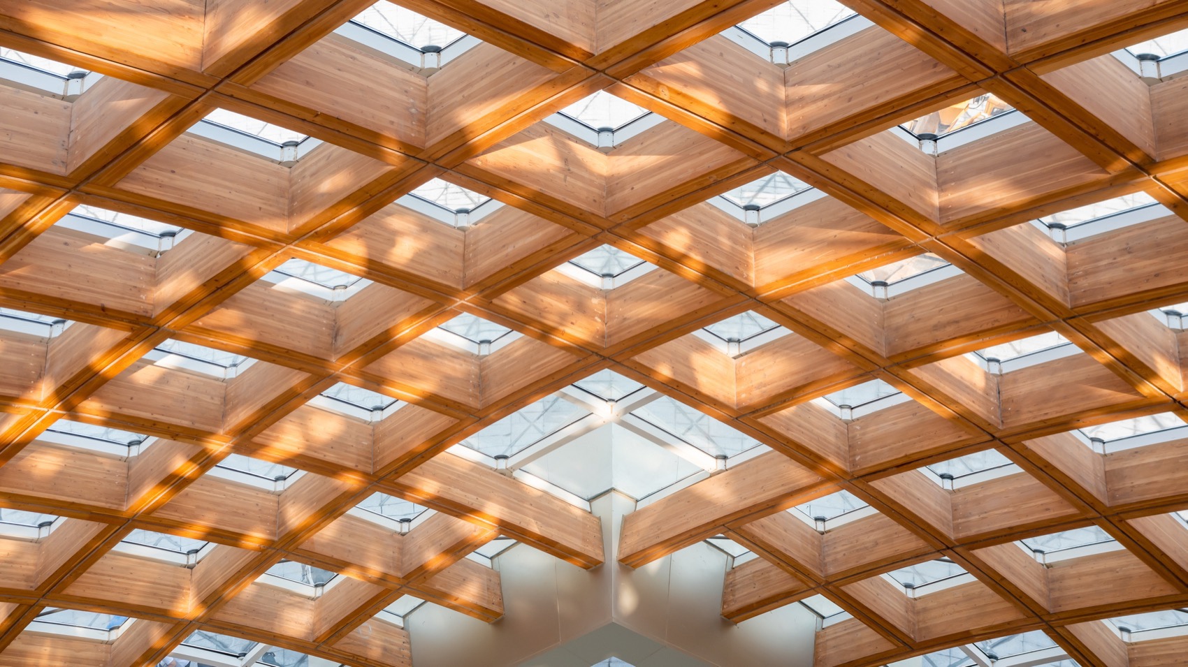 The Exhibition Center of CANNANO by HOT DESIGN - 谷德设计网