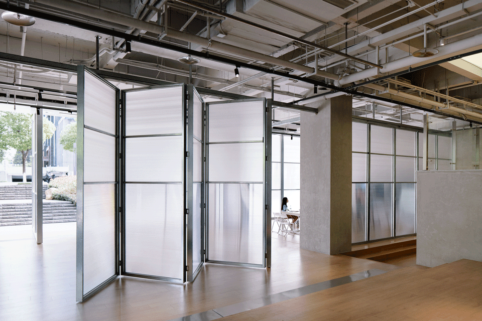 Monster Tribe by VARI Design - 谷德设计网