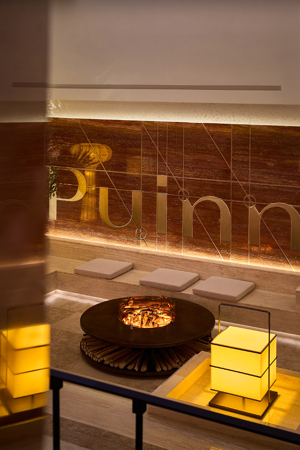 Puinn Hotel by Funs Creative Design Consultant - 谷德设计网