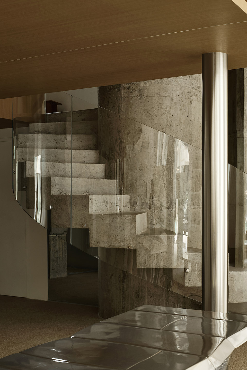 EMILY Boutique by ZHIXIANG DESIGN - 谷德设计网