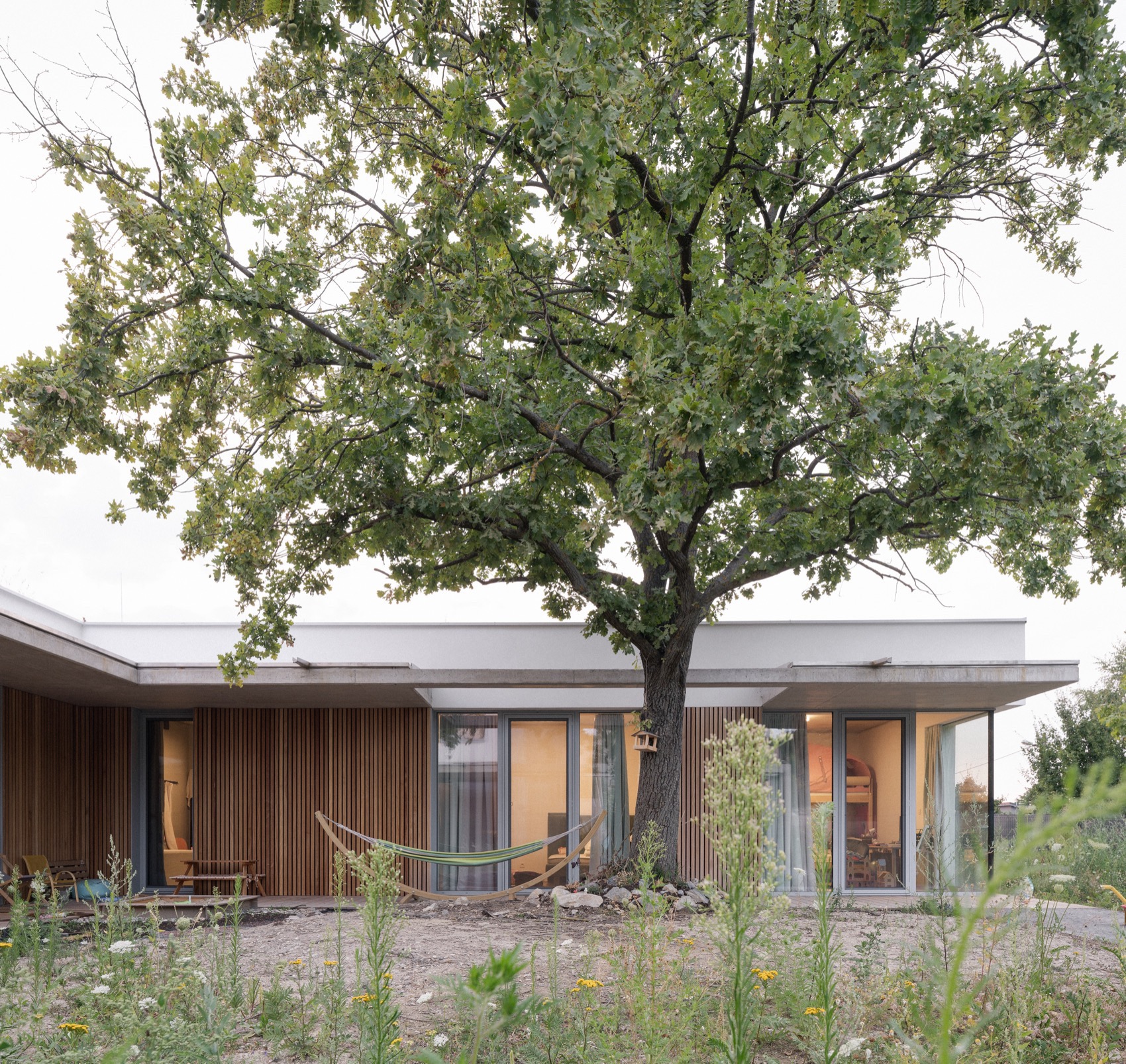 RDO House by ČECHVALA ARCHITECTS - 谷德设计网