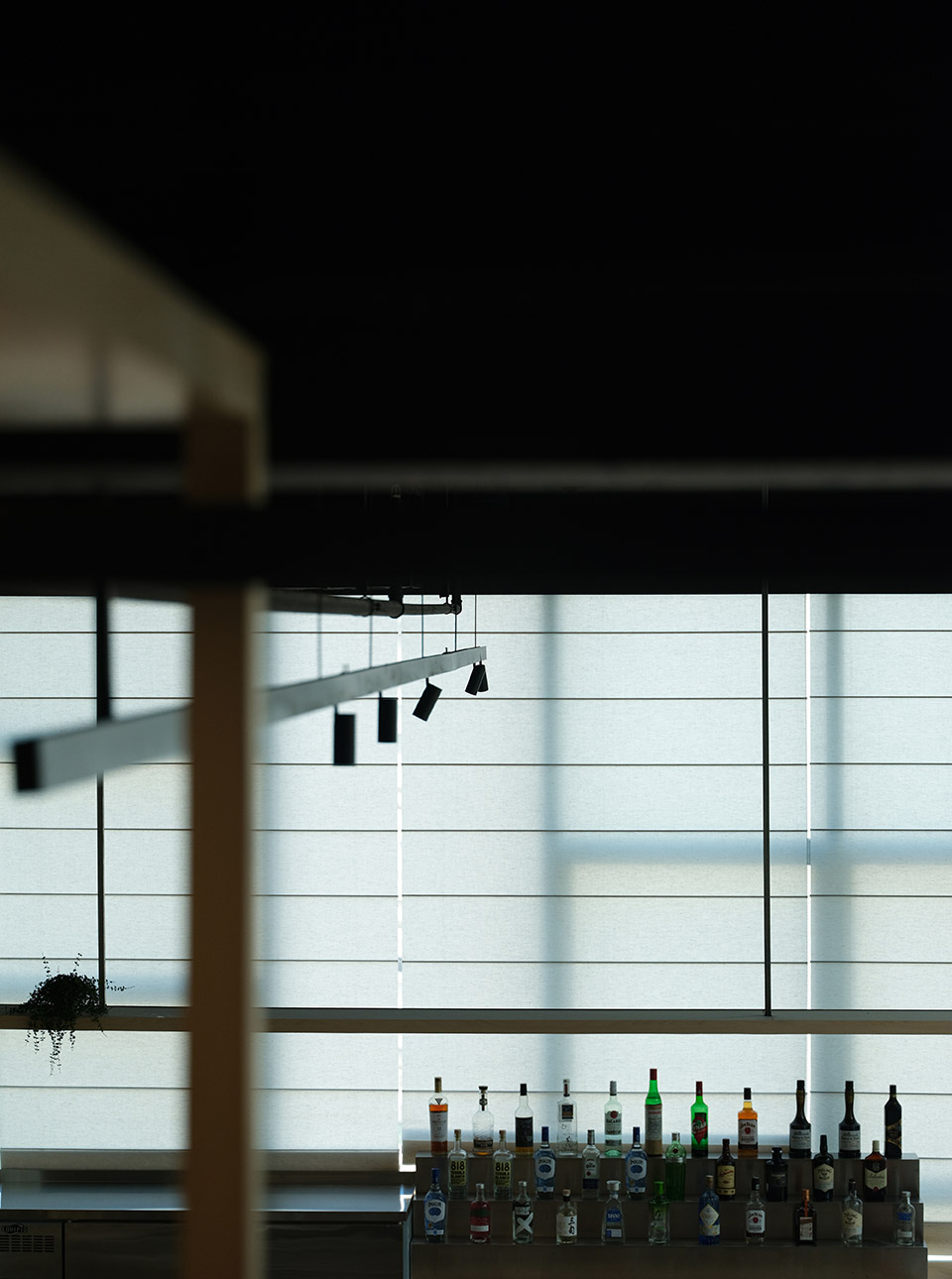 Sunset Signal Office space by Point Depth design - 谷德设计网