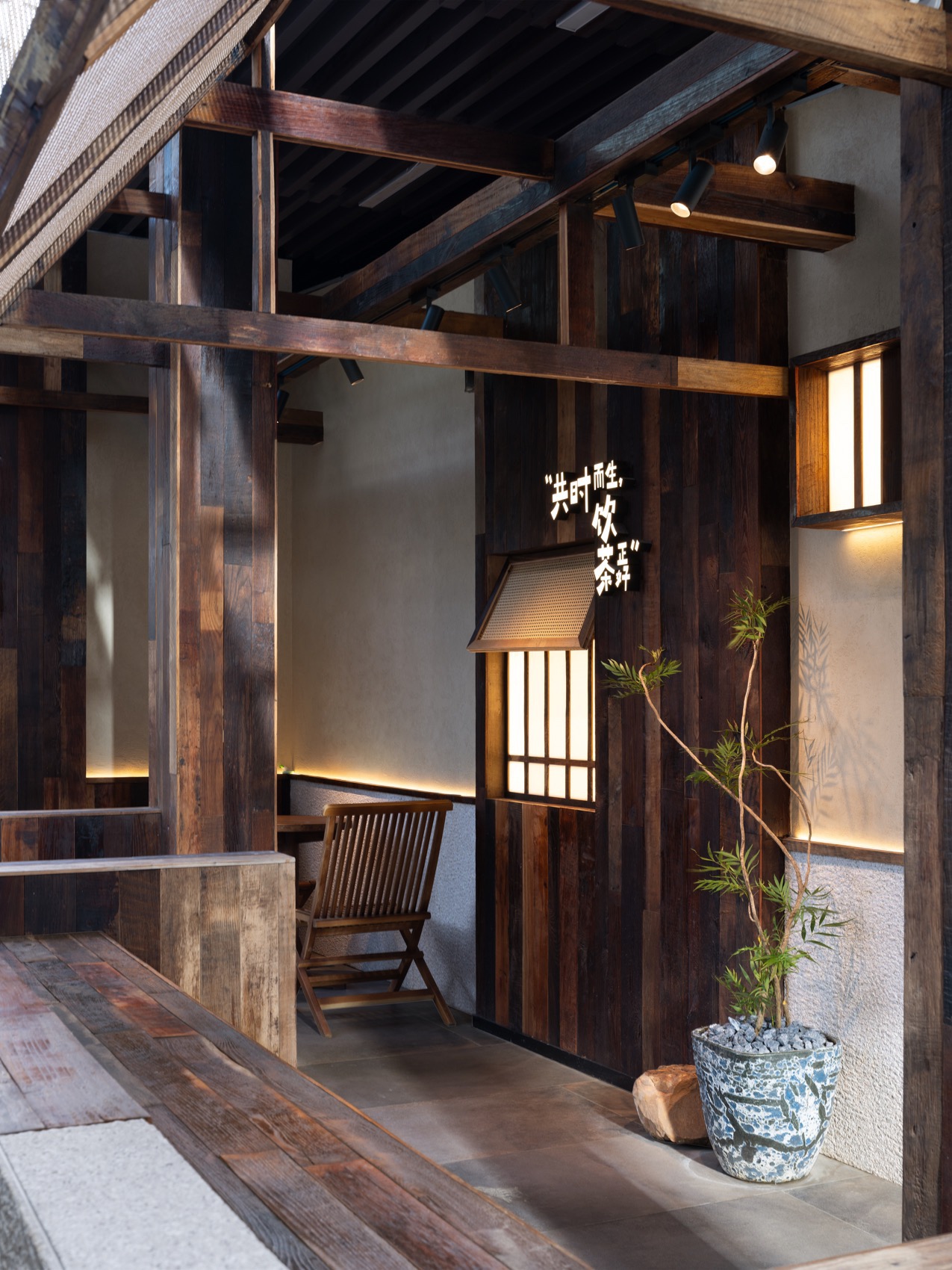 Coco Handmade by OYTT Design - 谷德设计网