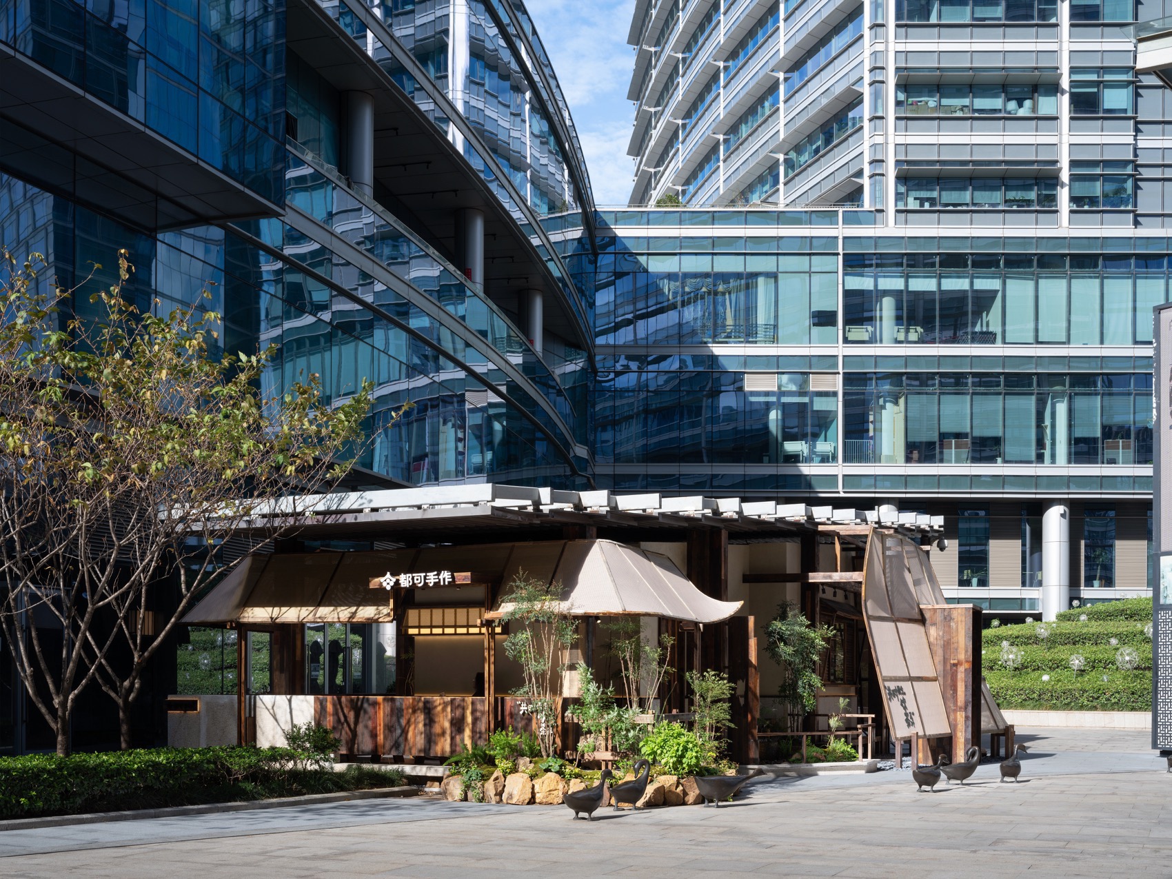 Coco Handmade by OYTT Design - 谷德设计网