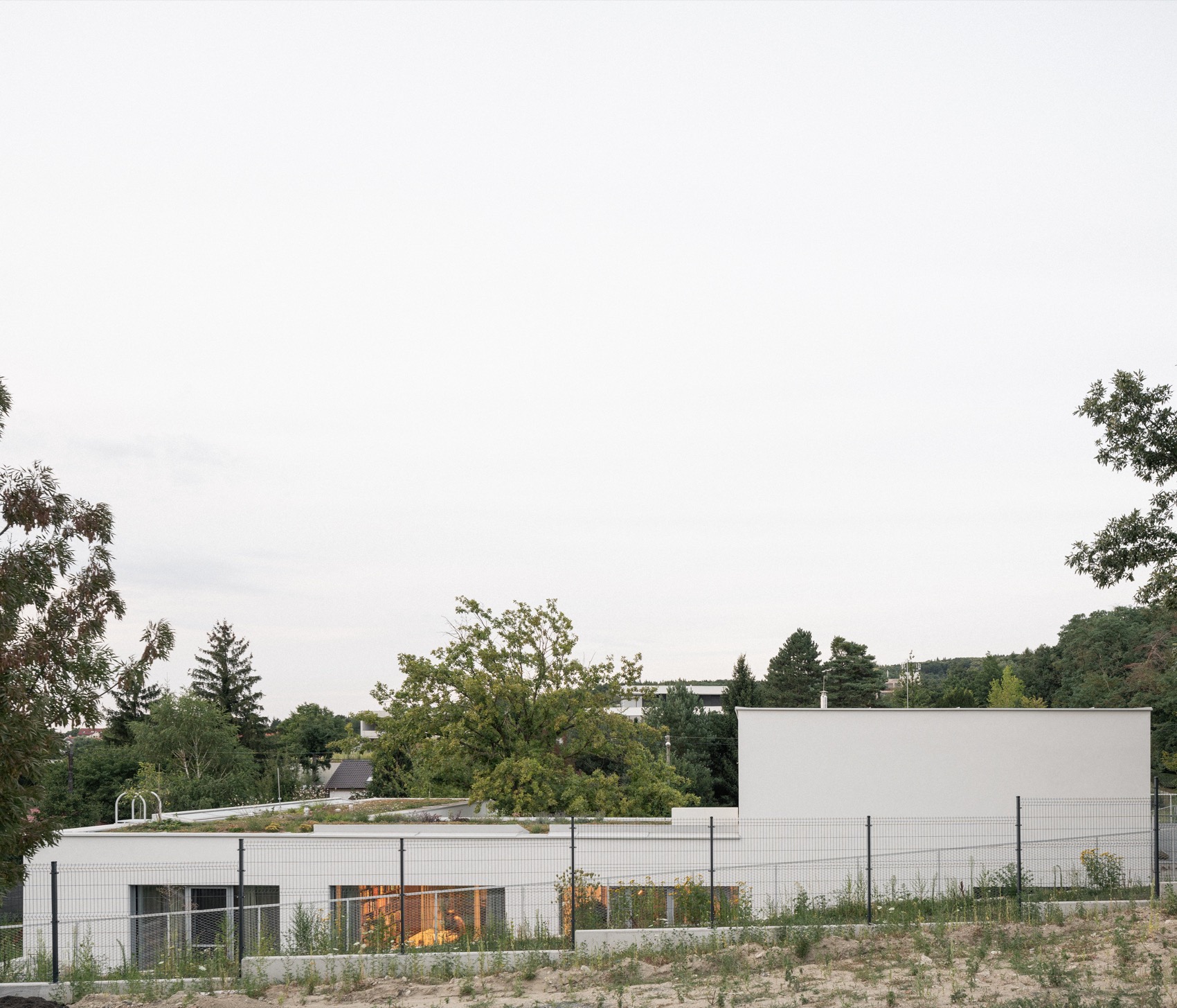 RDO House by ČECHVALA ARCHITECTS - 谷德设计网