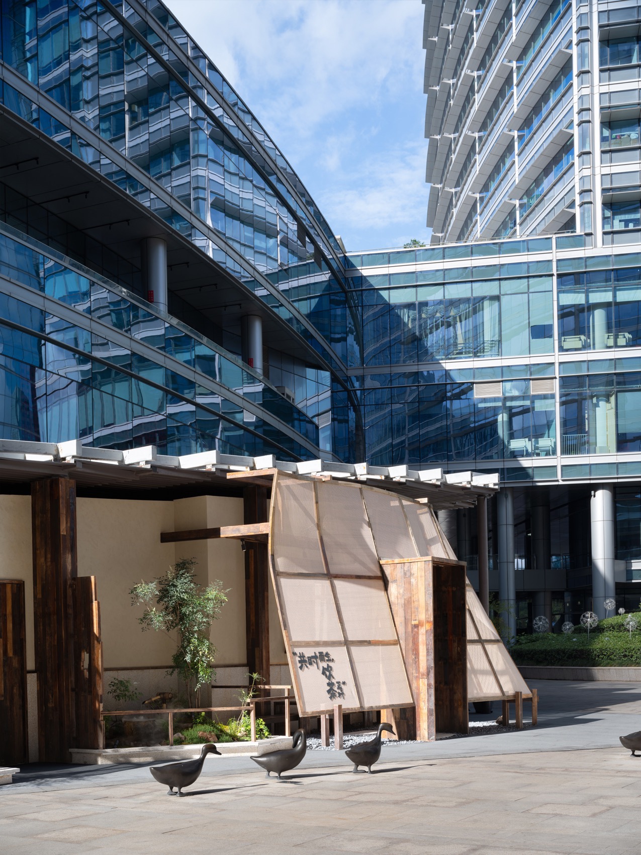 Coco Handmade by OYTT Design - 谷德设计网