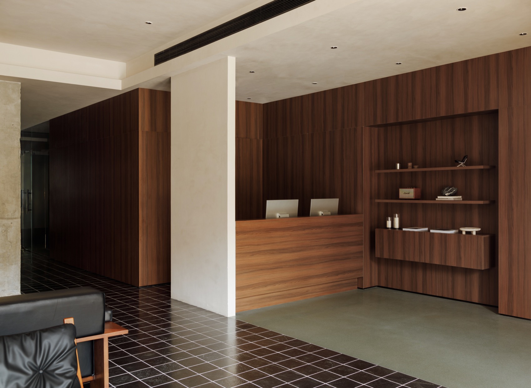 Goodnight by WAY Design Studio - 谷德设计网