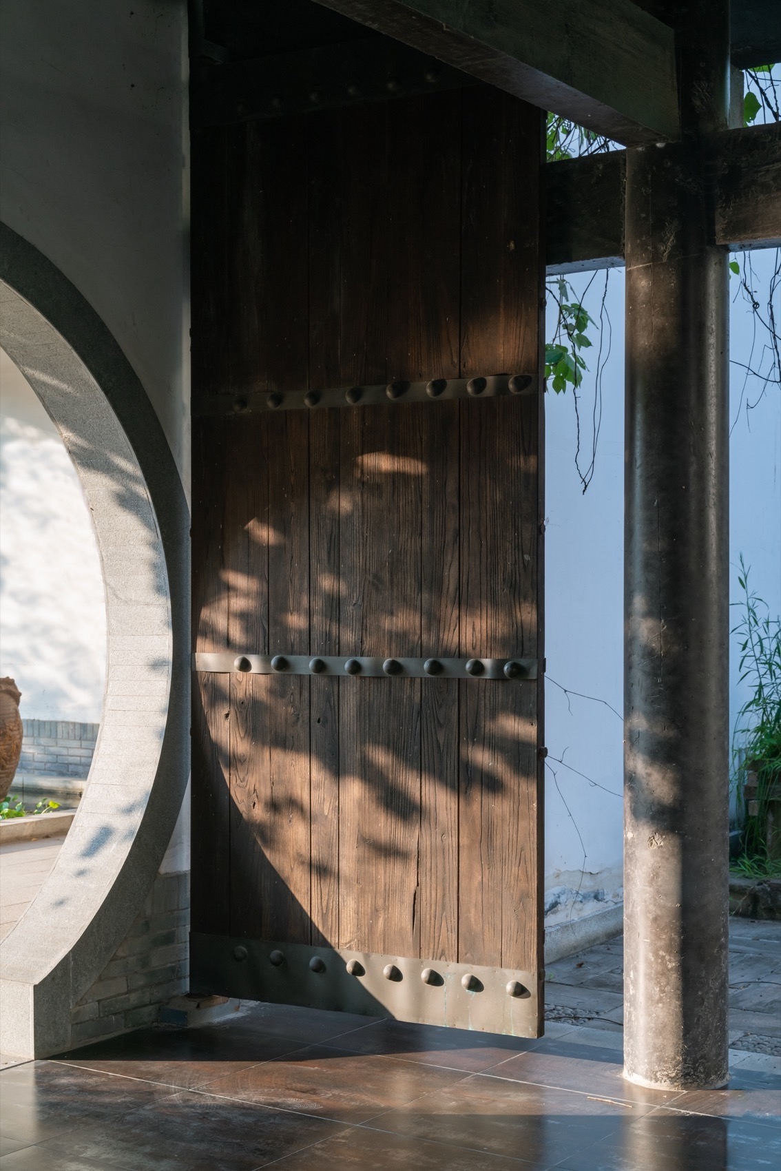 Jingchu Intangible Cultural Heritage Park by Jihe Design Studio - 谷德设计网