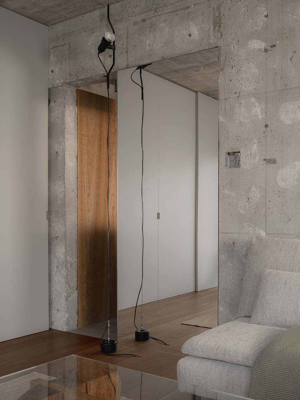 House in Hakusan by Kenta Hirayama Architect & Associates - 谷德设计网