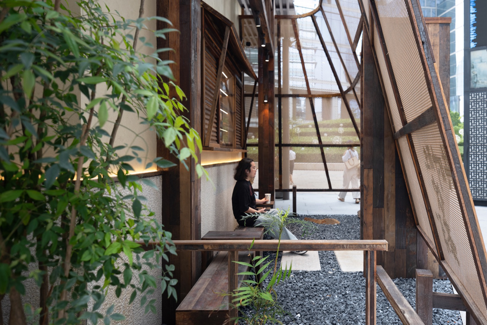 Coco Handmade by OYTT Design - 谷德设计网