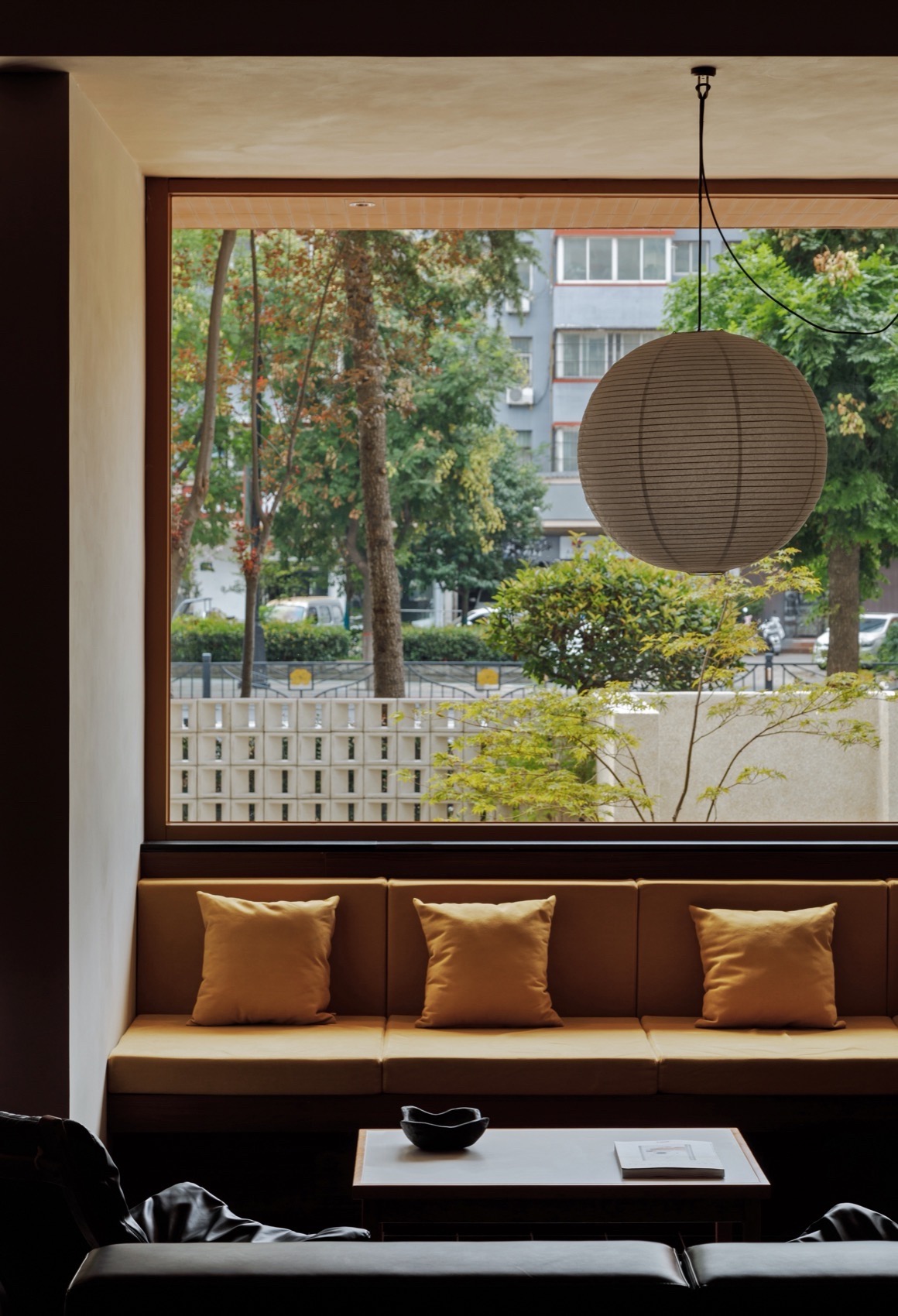 Goodnight by WAY Design Studio - 谷德设计网