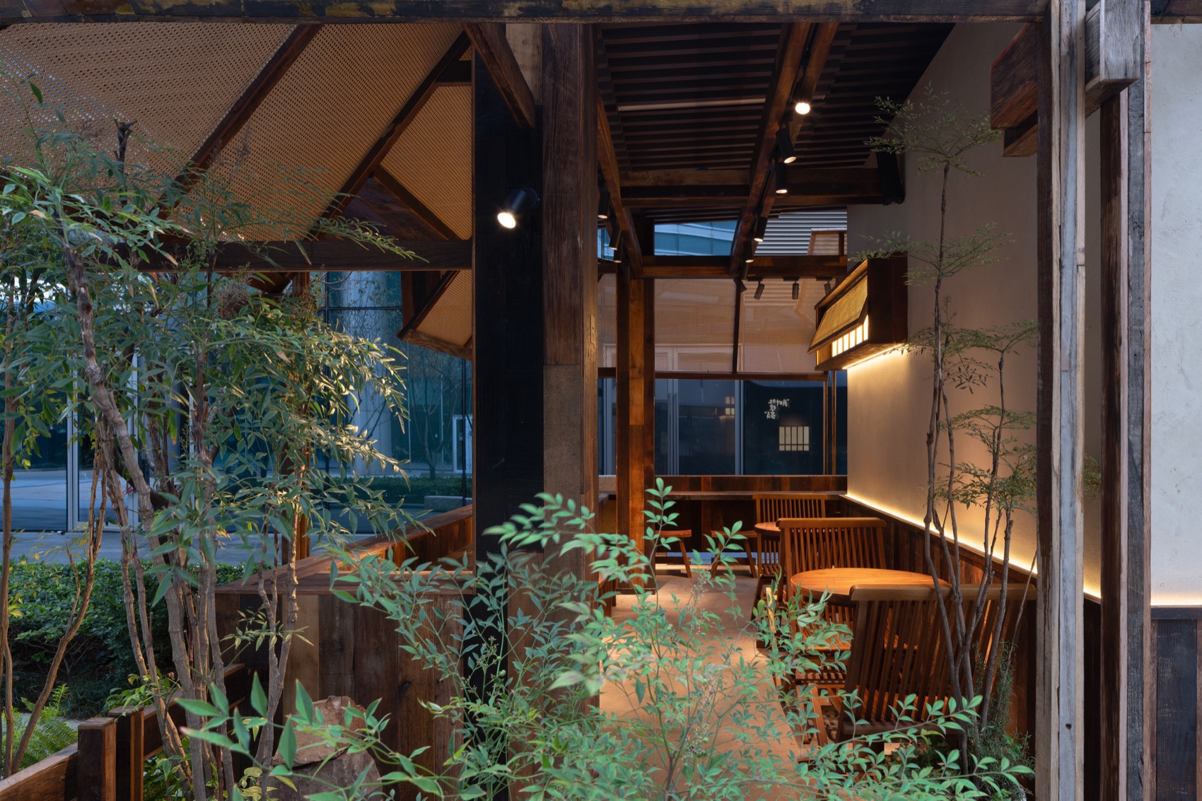 Coco Handmade by OYTT Design - 谷德设计网