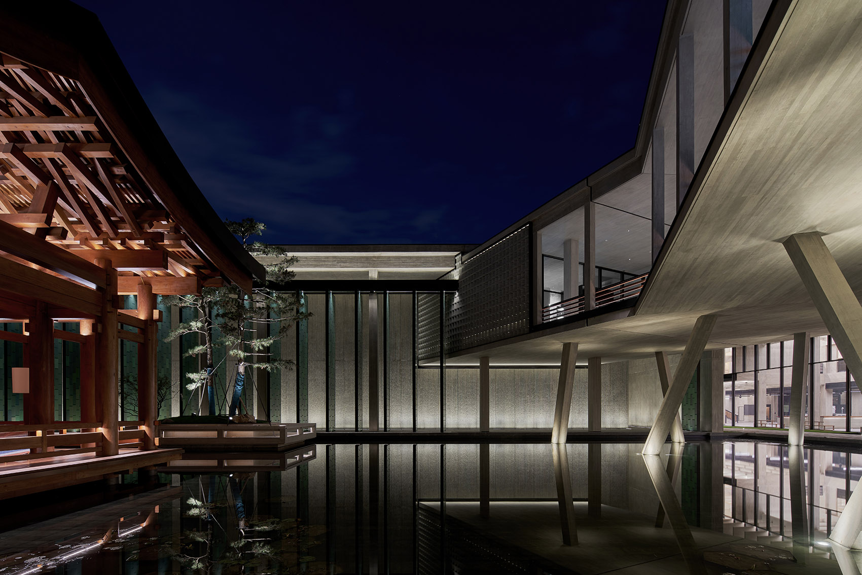 Fang Fang talks about the 2024 IALD International Lighting Design ...