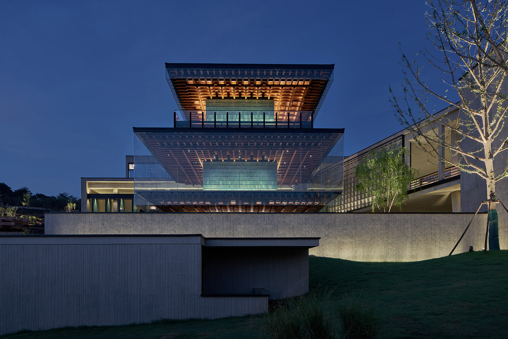 Fang Fang talks about the 2024 IALD International Lighting Design ...