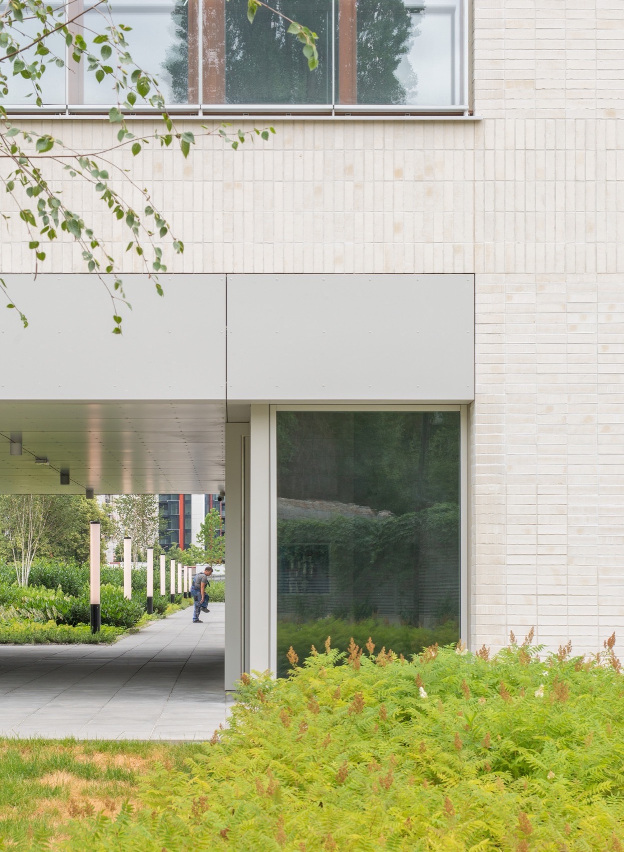 19th District by JEMS Architects studio - 谷德设计网