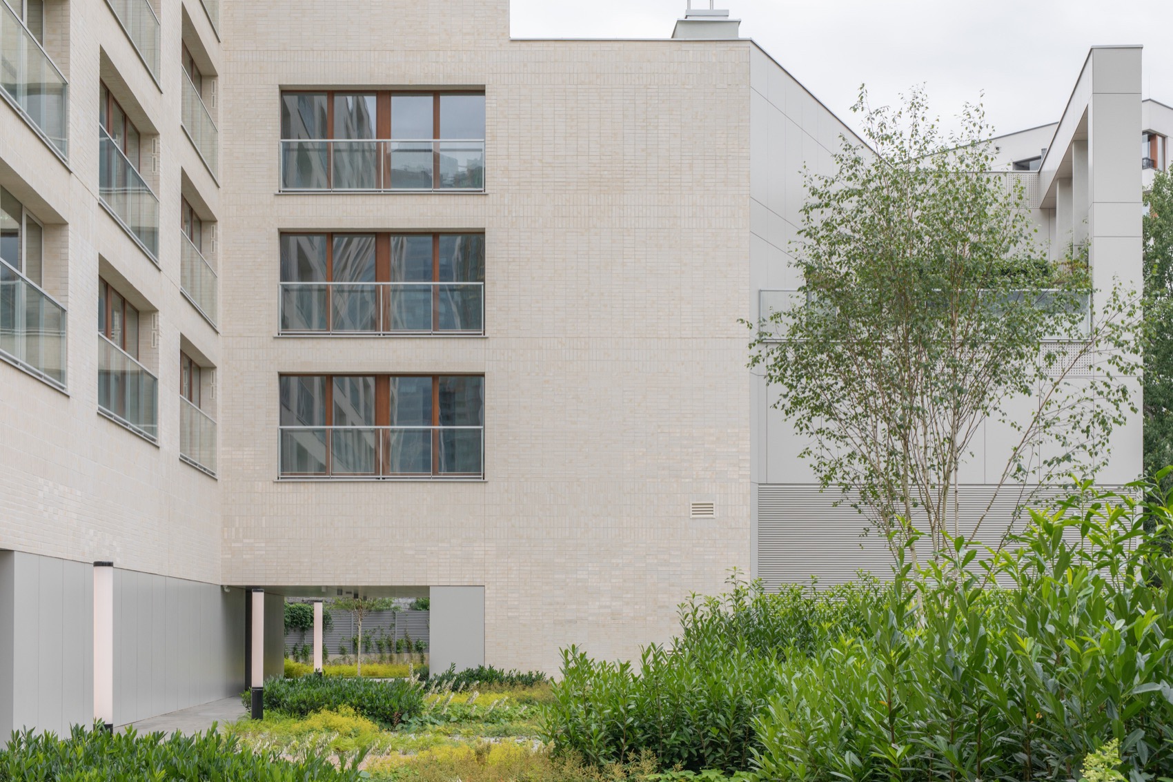 19th District by JEMS Architects studio - 谷德设计网