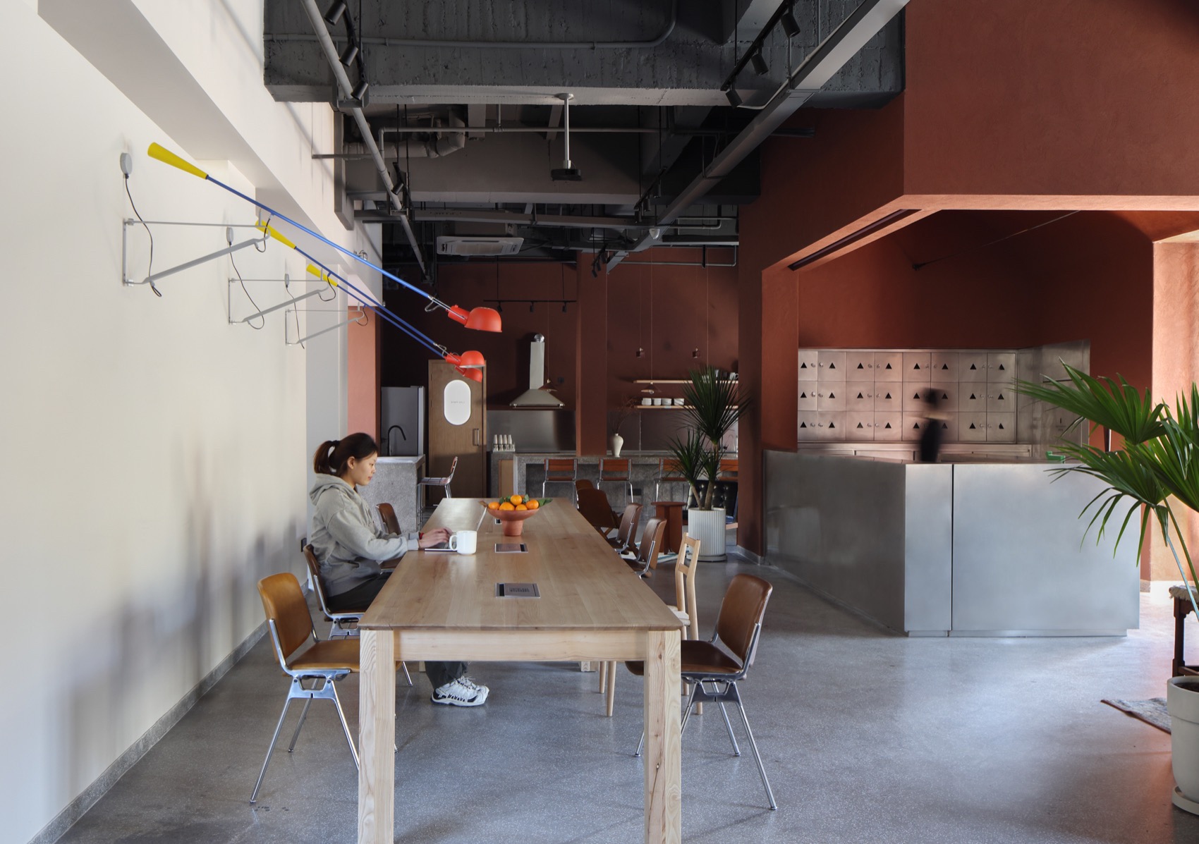 MOOKE&CO by LEL DESIGN STUDIO - 谷德设计网