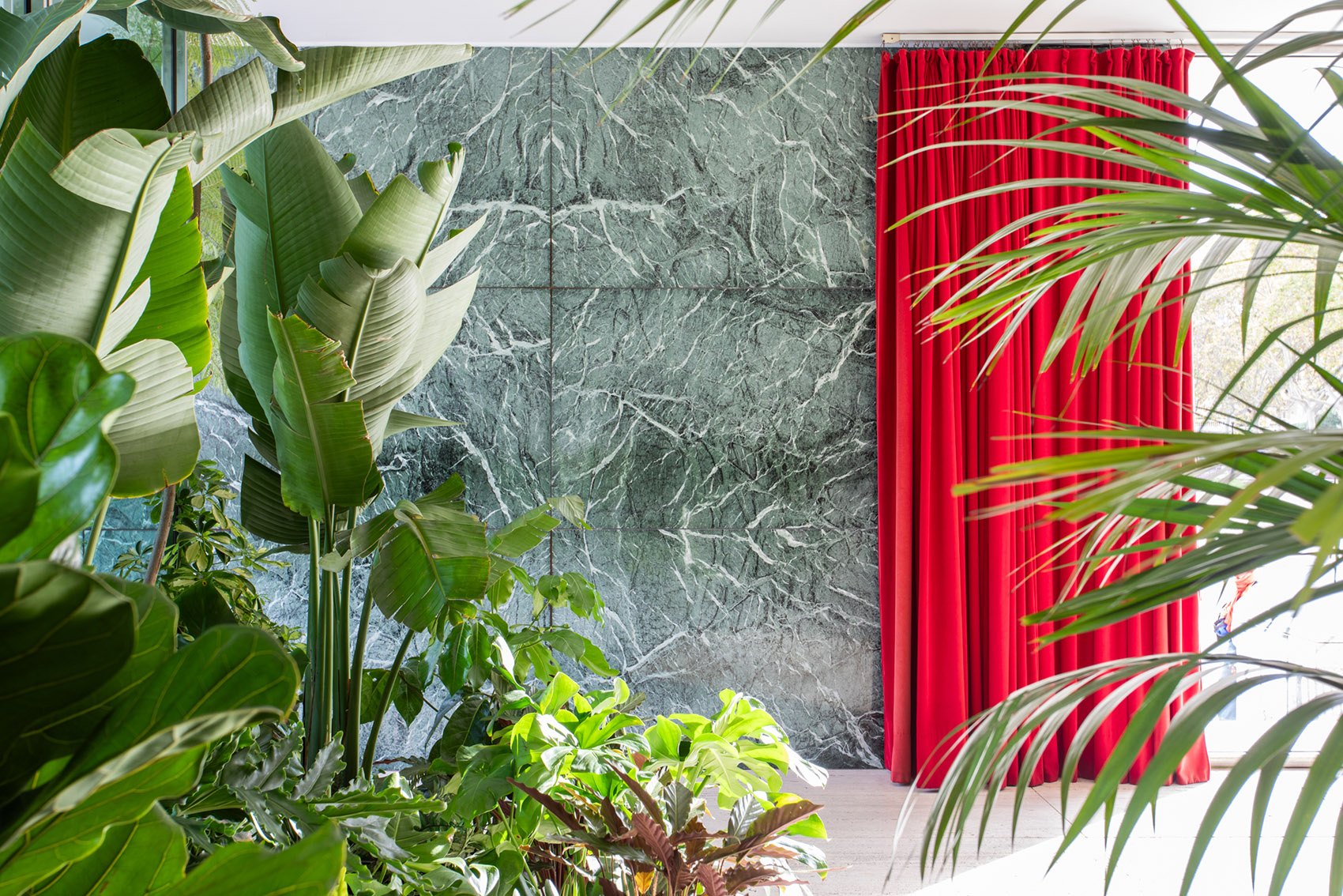 ”Suspendre el cel” by Caio Reisewitz - 谷德设计网