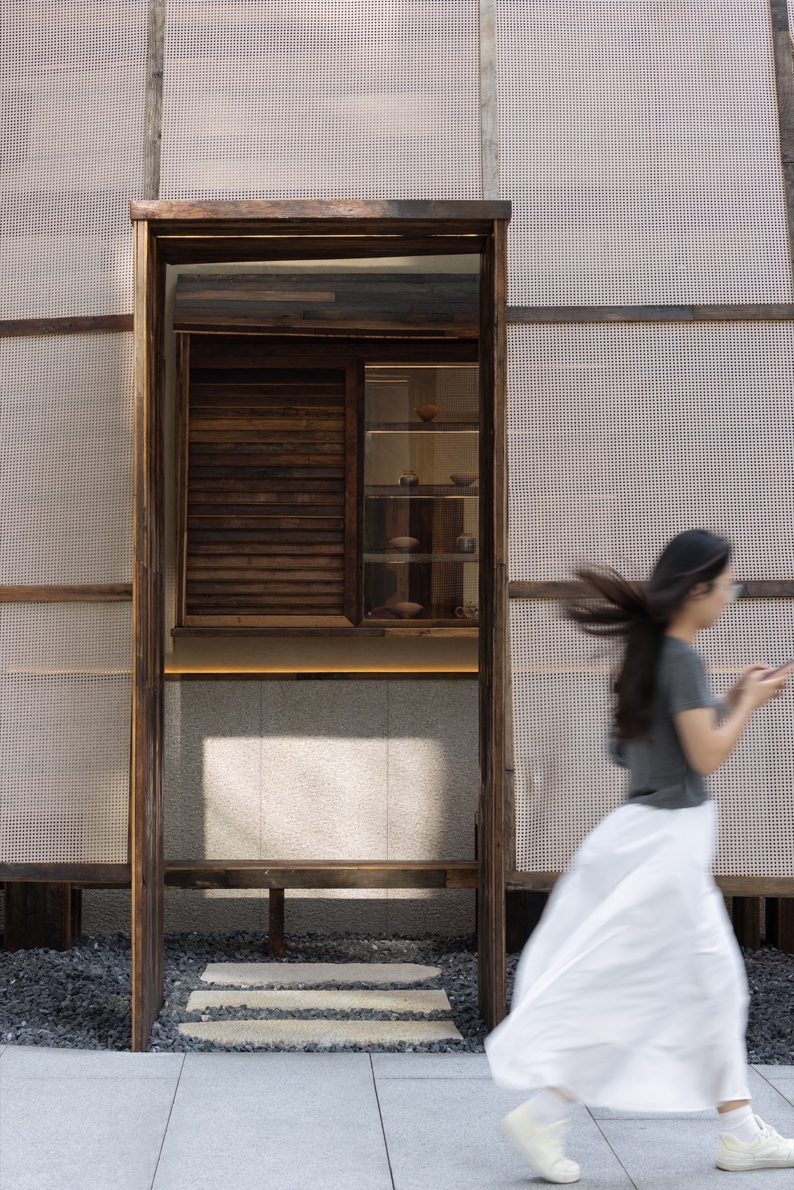 Coco Handmade by OYTT Design - 谷德设计网