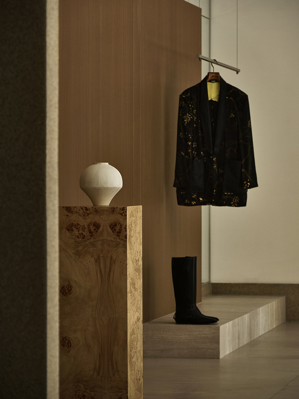 EMILY Boutique by ZHIXIANG DESIGN - 谷德设计网