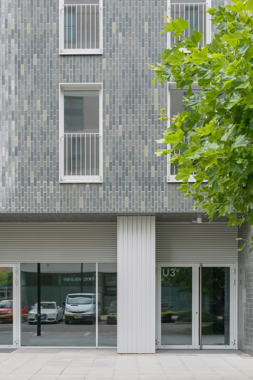 19th District by JEMS Architects studio - 谷德设计网