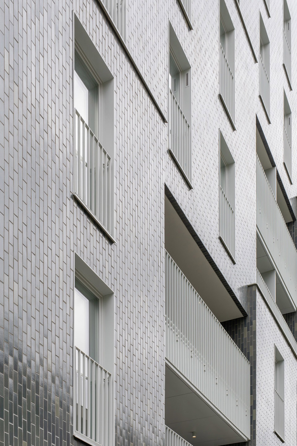 19th District by JEMS Architects studio - 谷德设计网