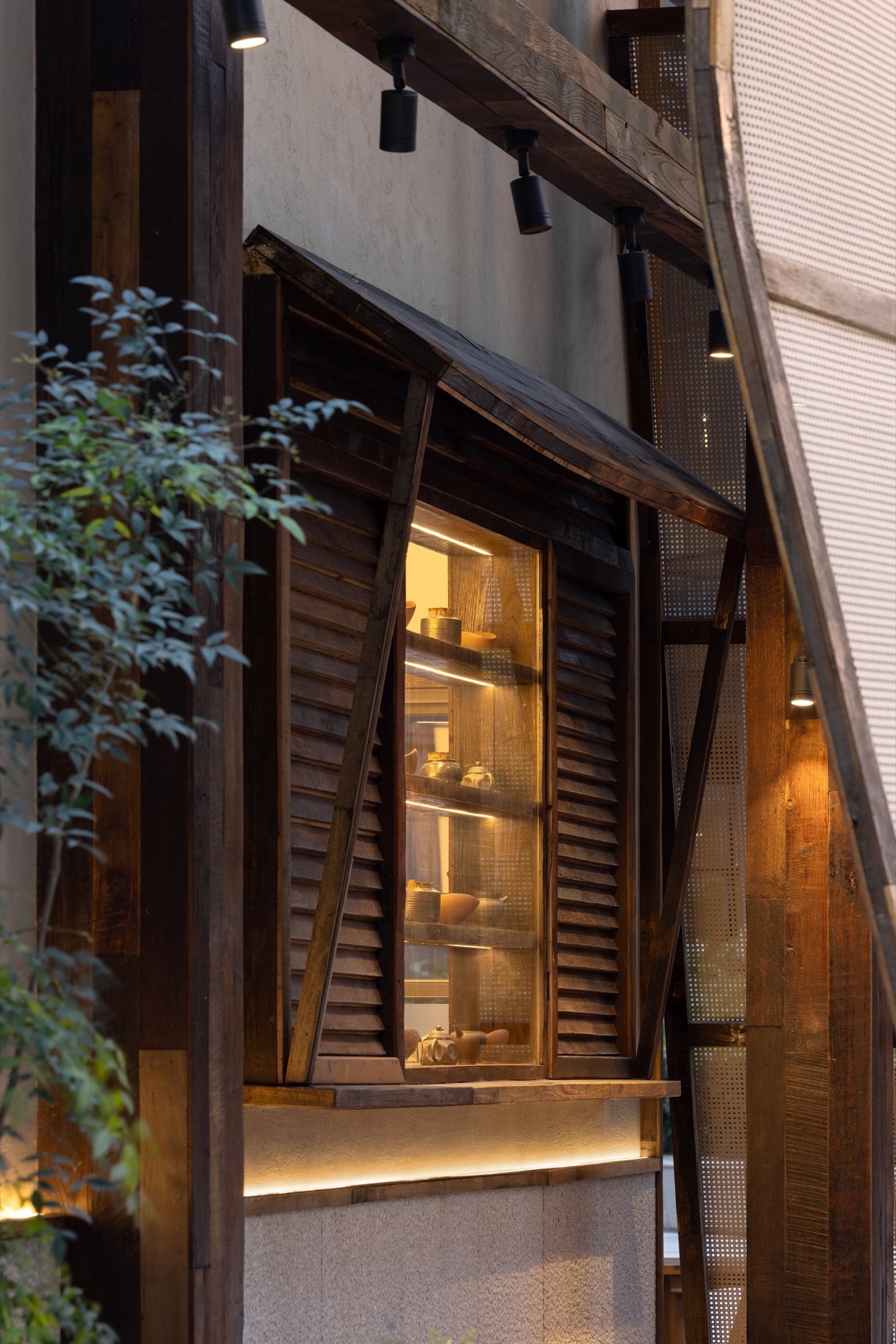 Coco Handmade by OYTT Design - 谷德设计网