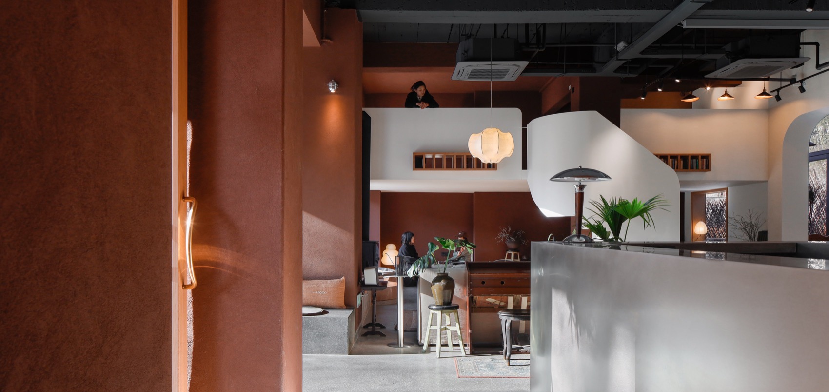 MOOKE&CO by LEL DESIGN STUDIO - 谷德设计网