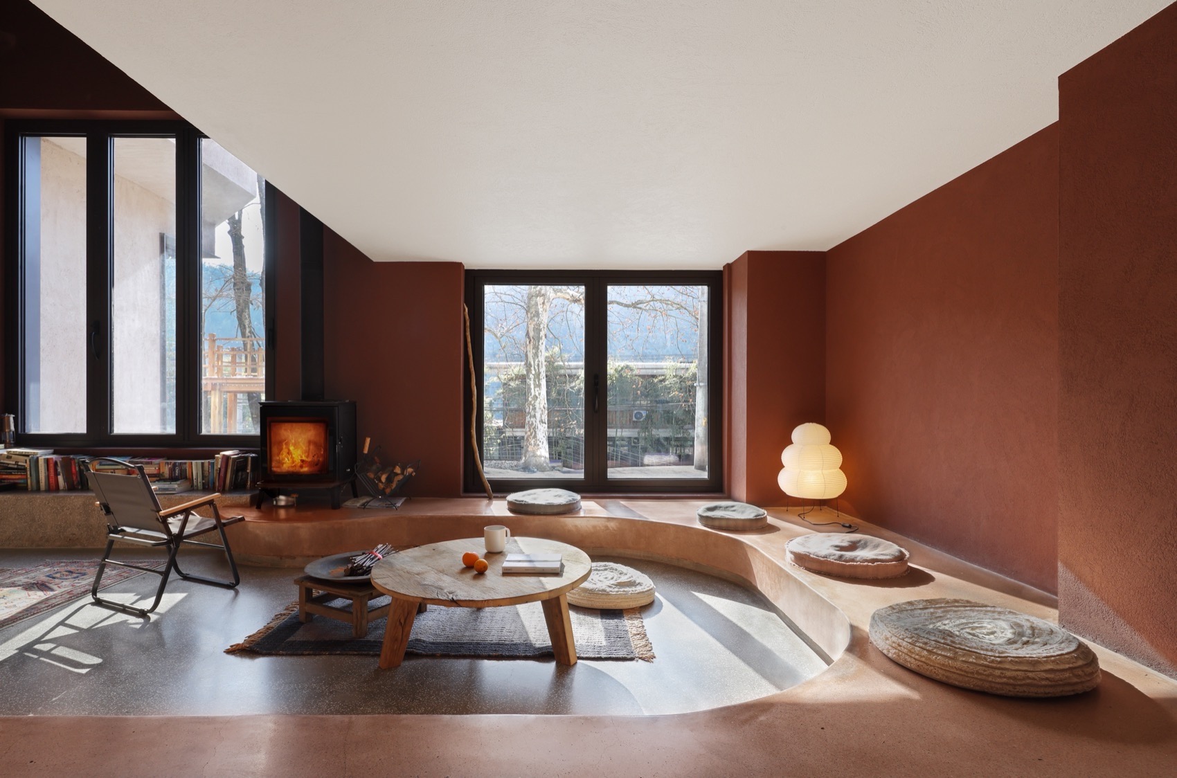 MOOKE&CO by LEL DESIGN STUDIO - 谷德设计网