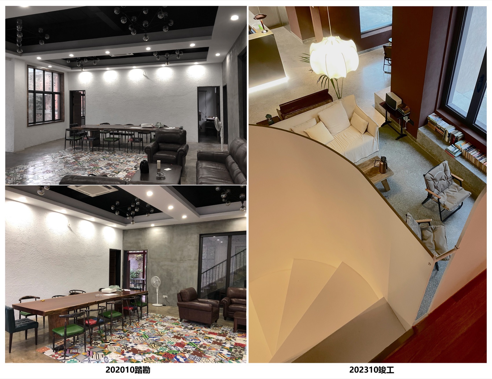 MOOKE&CO by LEL DESIGN STUDIO - 谷德设计网