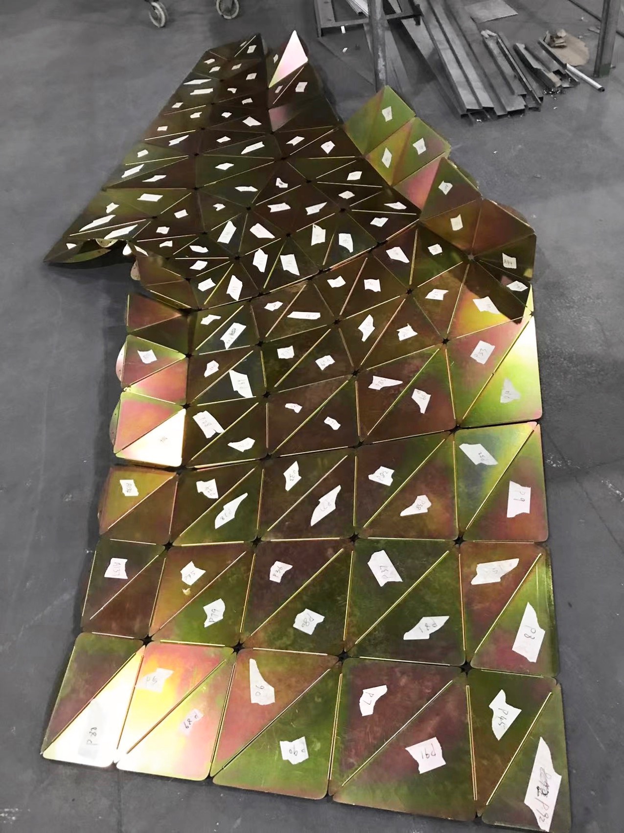 ZHANGYU Gallery by Atelier Zeros - 谷德设计网