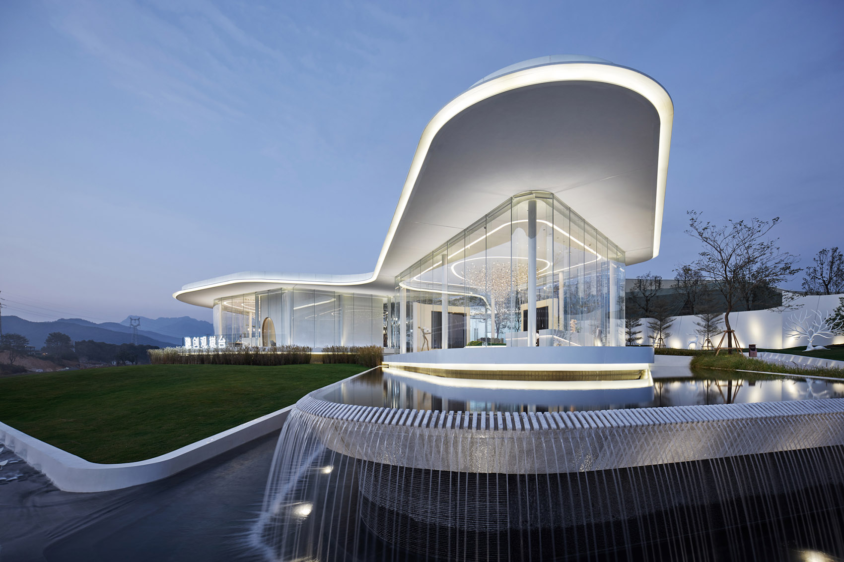 Fang Fang talks about the 2024 IALD International Lighting Design ...