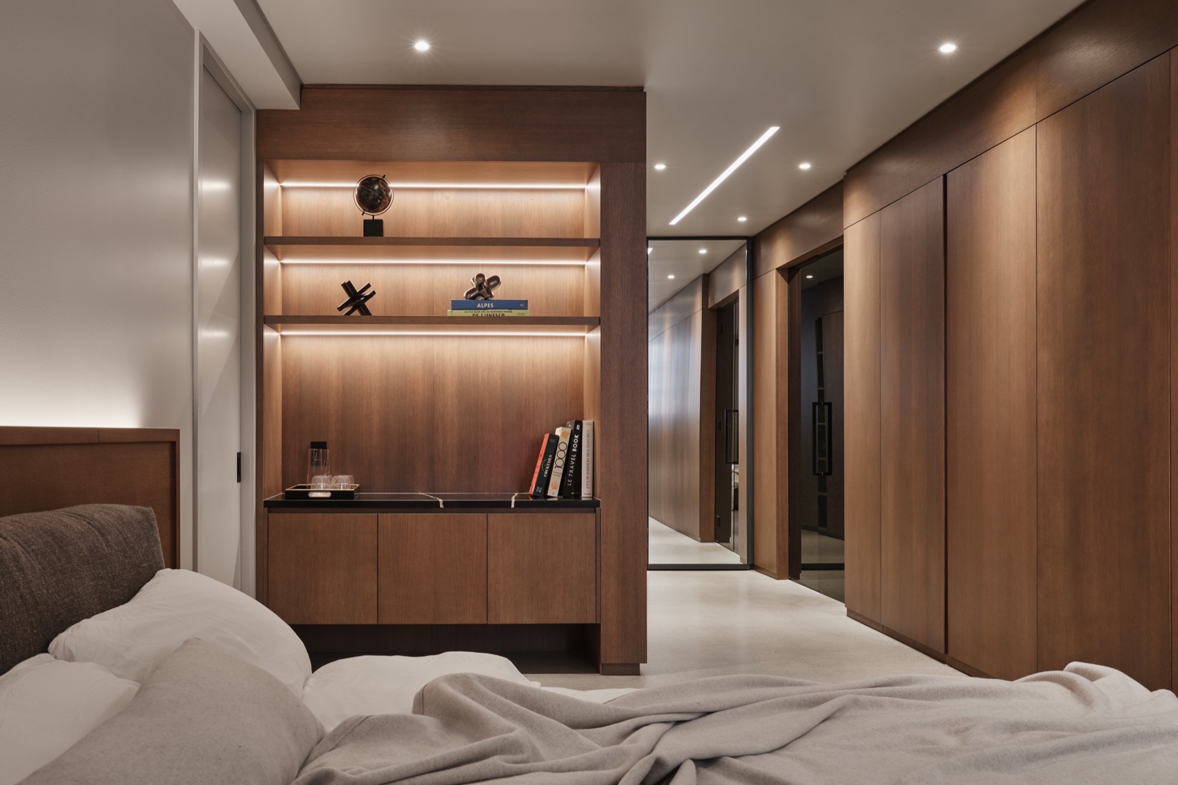 Suite 201 by MU Architecture - 谷德设计网