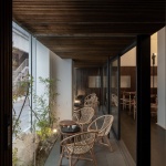 Chè Tea House by Atelier Waterside - 谷德设计网