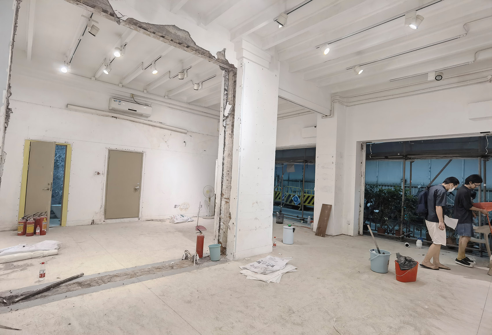 Chè Tea House by Atelier Waterside - 谷德设计网