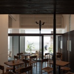 Chè Tea House by Atelier Waterside - 谷德设计网