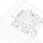 Chè Tea House by Atelier Waterside - 谷德设计网