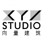 Pavilion under the temple by XYZ-STUDIO - 谷德设计网