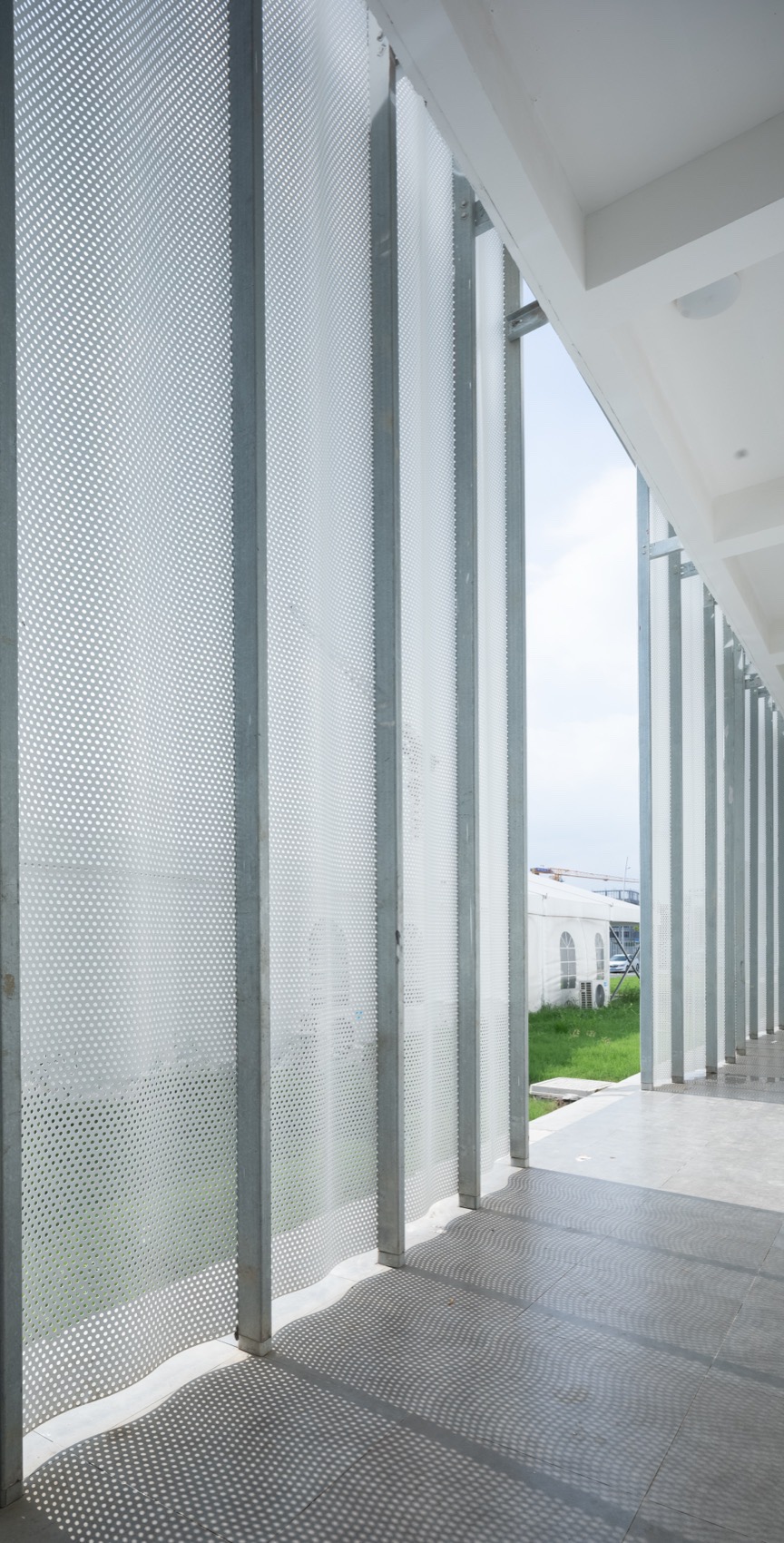 Angelalign Innovation and Beauty Base by Shanghai TIANHUA Architecture ...
