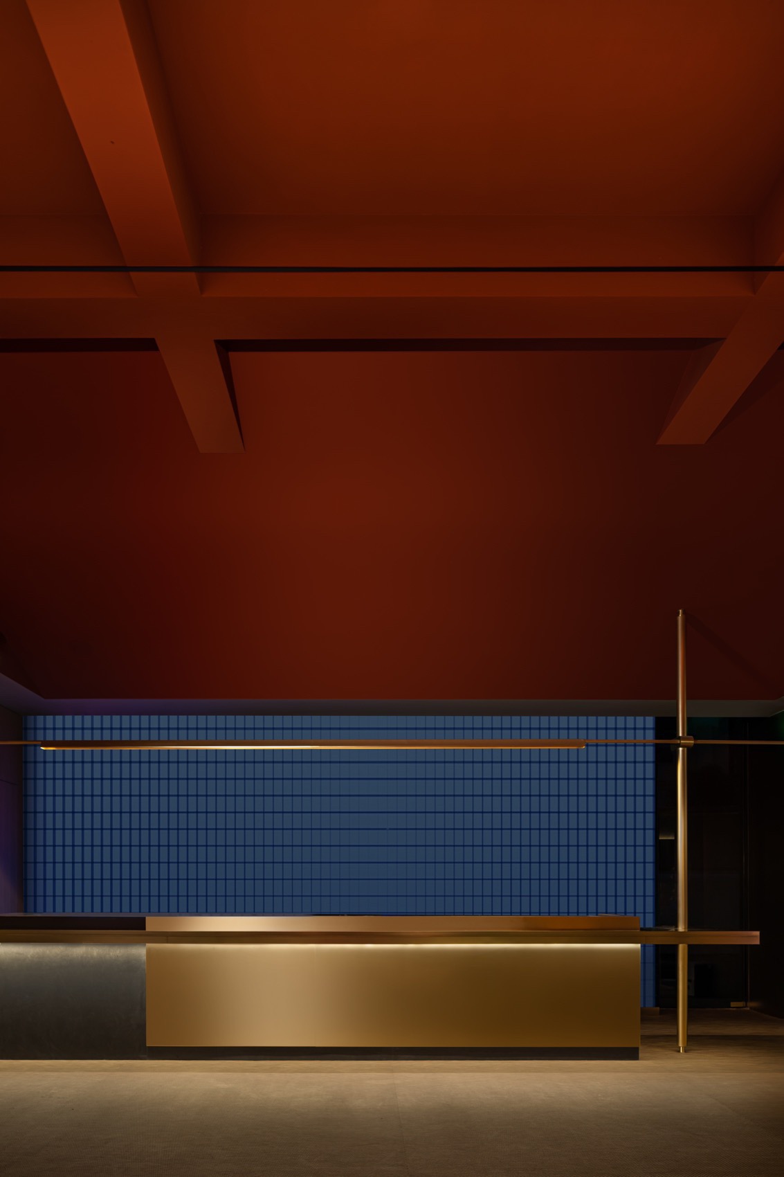 Fang Fang talks about the 2024 IALD International Lighting Design ...