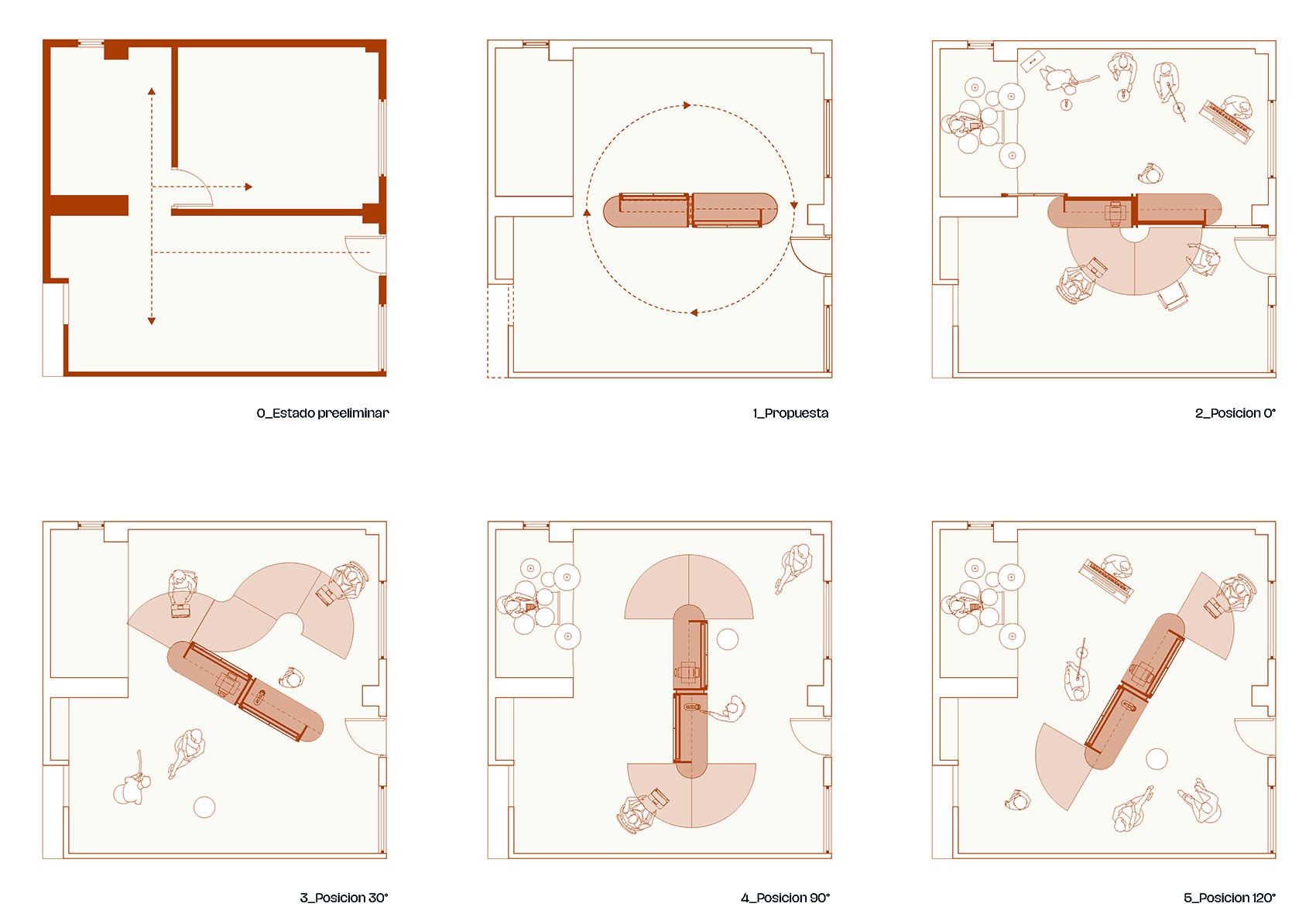 PIVOT by IWI Studio + Tec Taller EC - 谷德设计网