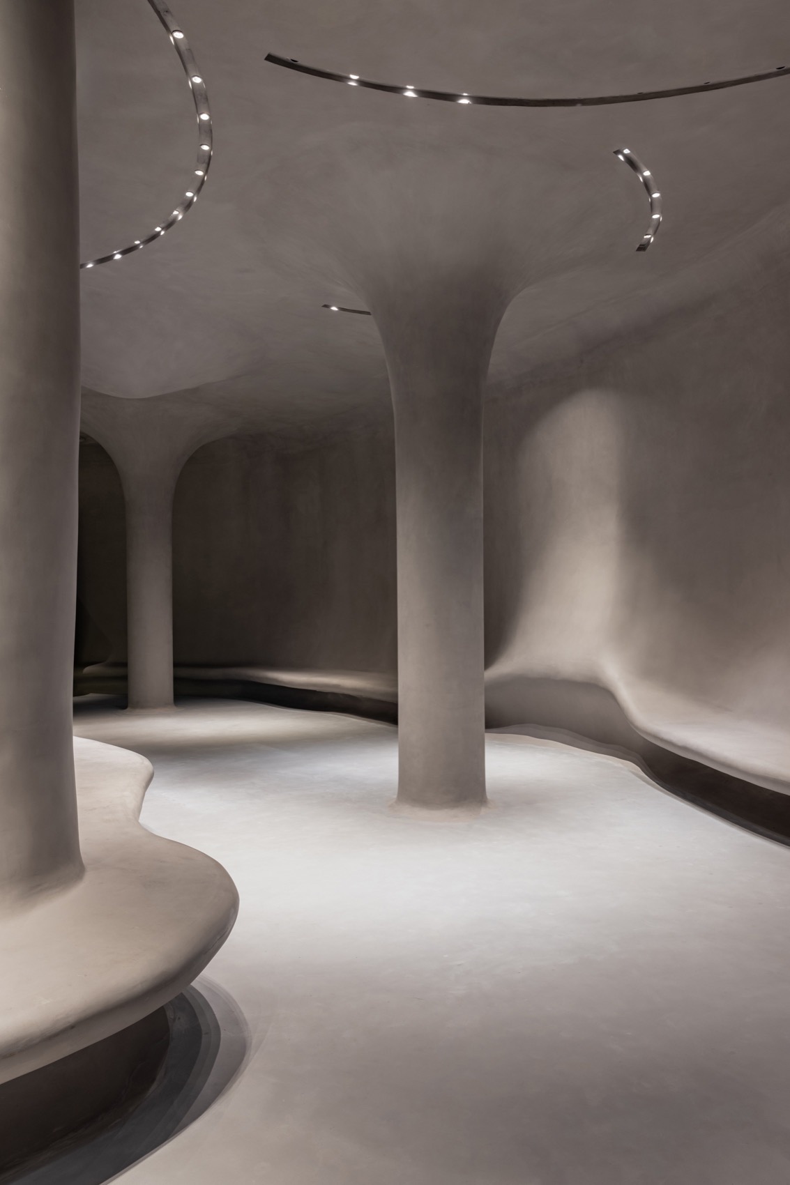 Aatma Manthan Museum by Sanjay Puri Architects - 谷德设计网