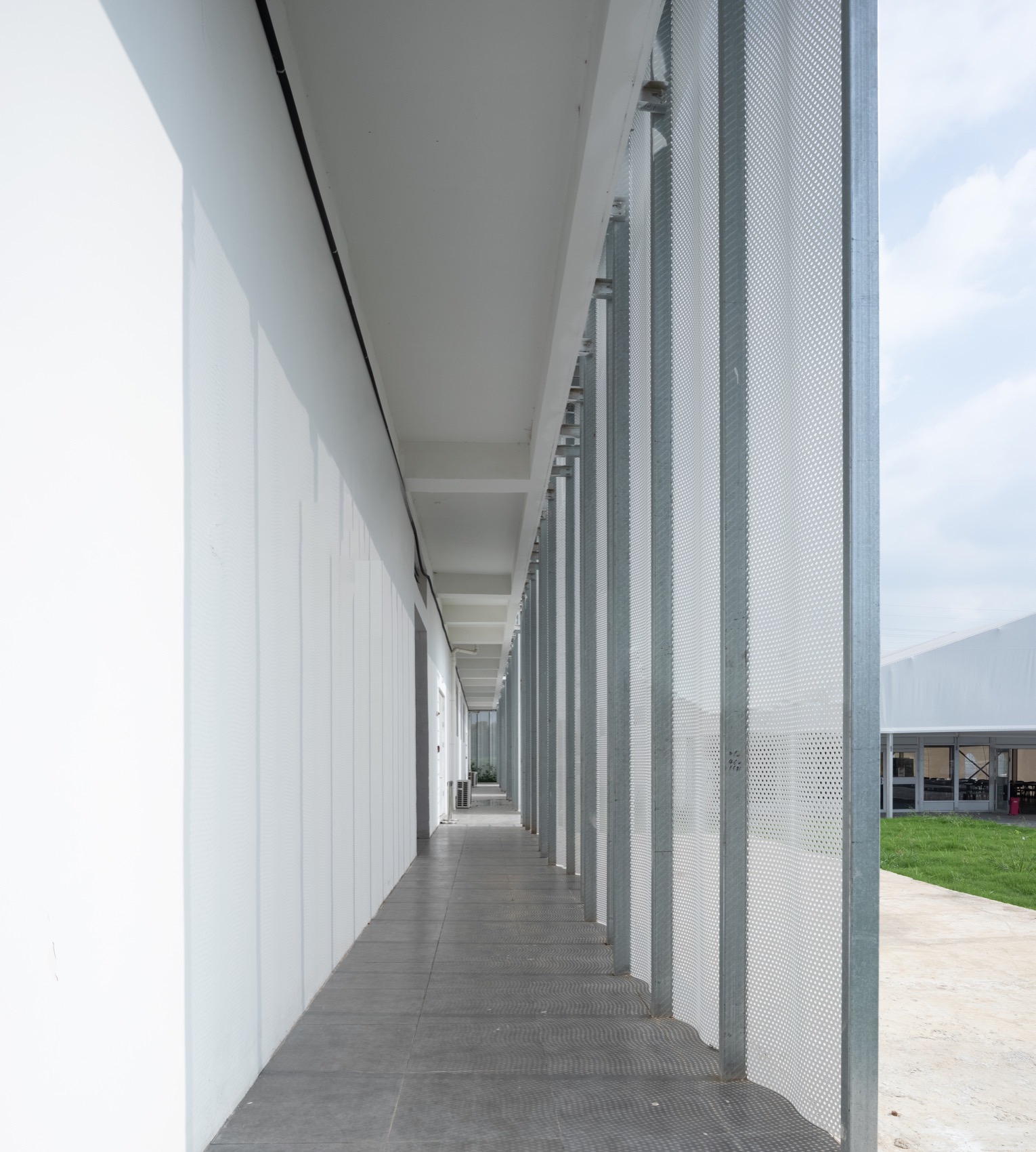 Angelalign Innovation and Beauty Base by Shanghai TIANHUA Architecture ...