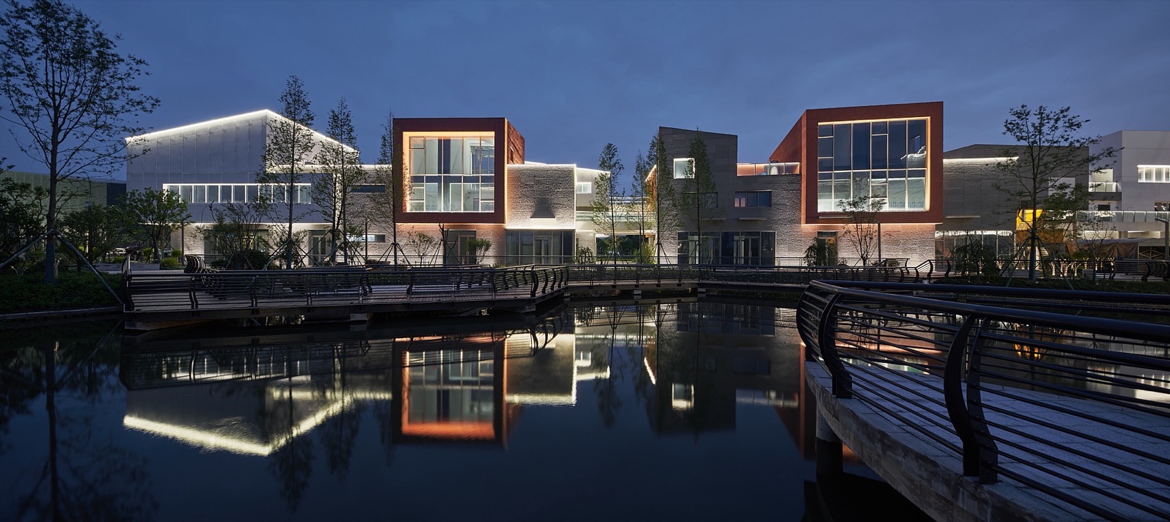 Fang Fang talks about the 2024 IALD International Lighting Design ...